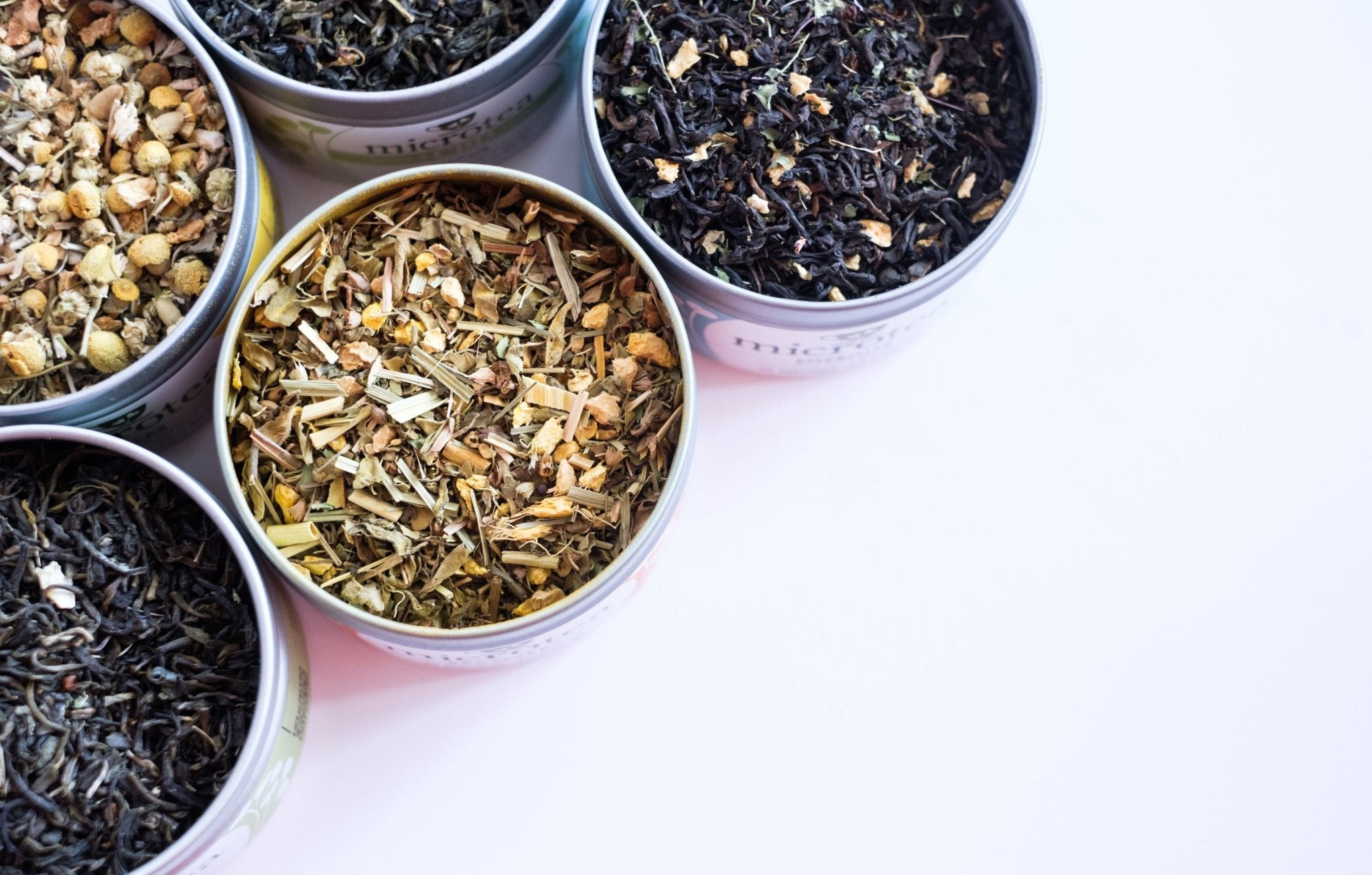 Microgreens Tea: The Organic Solution to Nutrition Deficiency – BeMicro