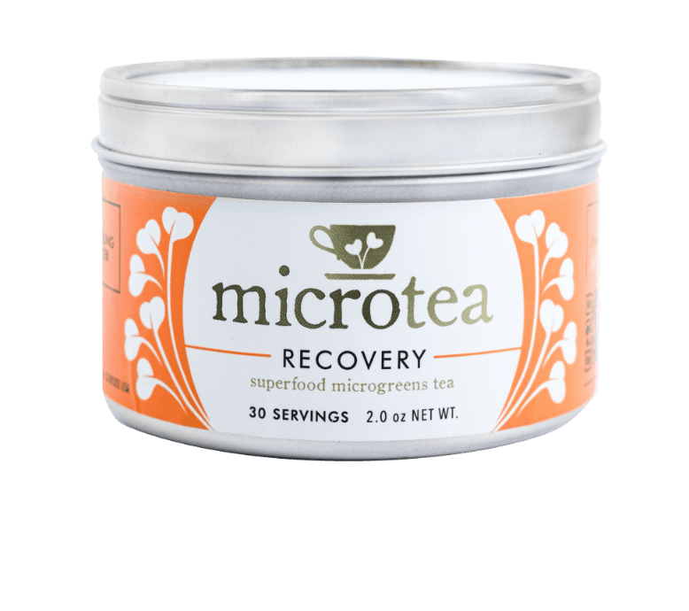Microtea: Recovery – BeMicro
